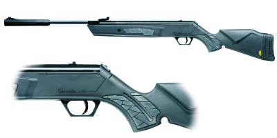 Browning air rifles for sale from Leicestershire Airguns